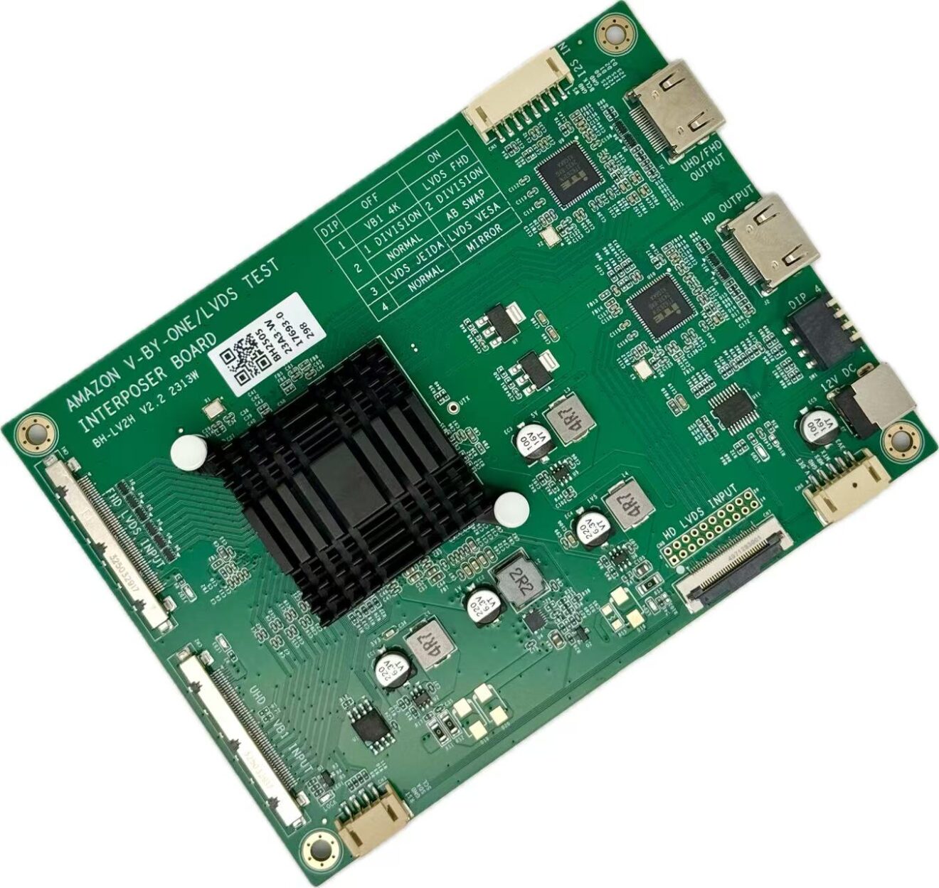 Signal conversion board Archives - Page 2 of 2 - Bohoo E