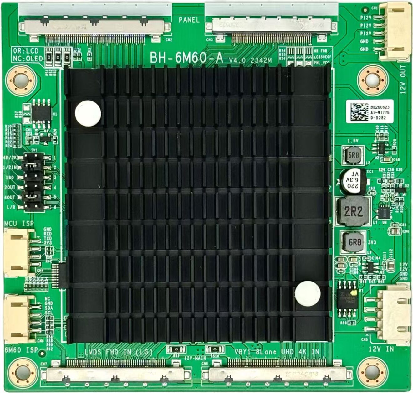 Signal conversion board Archives - Bohoo E