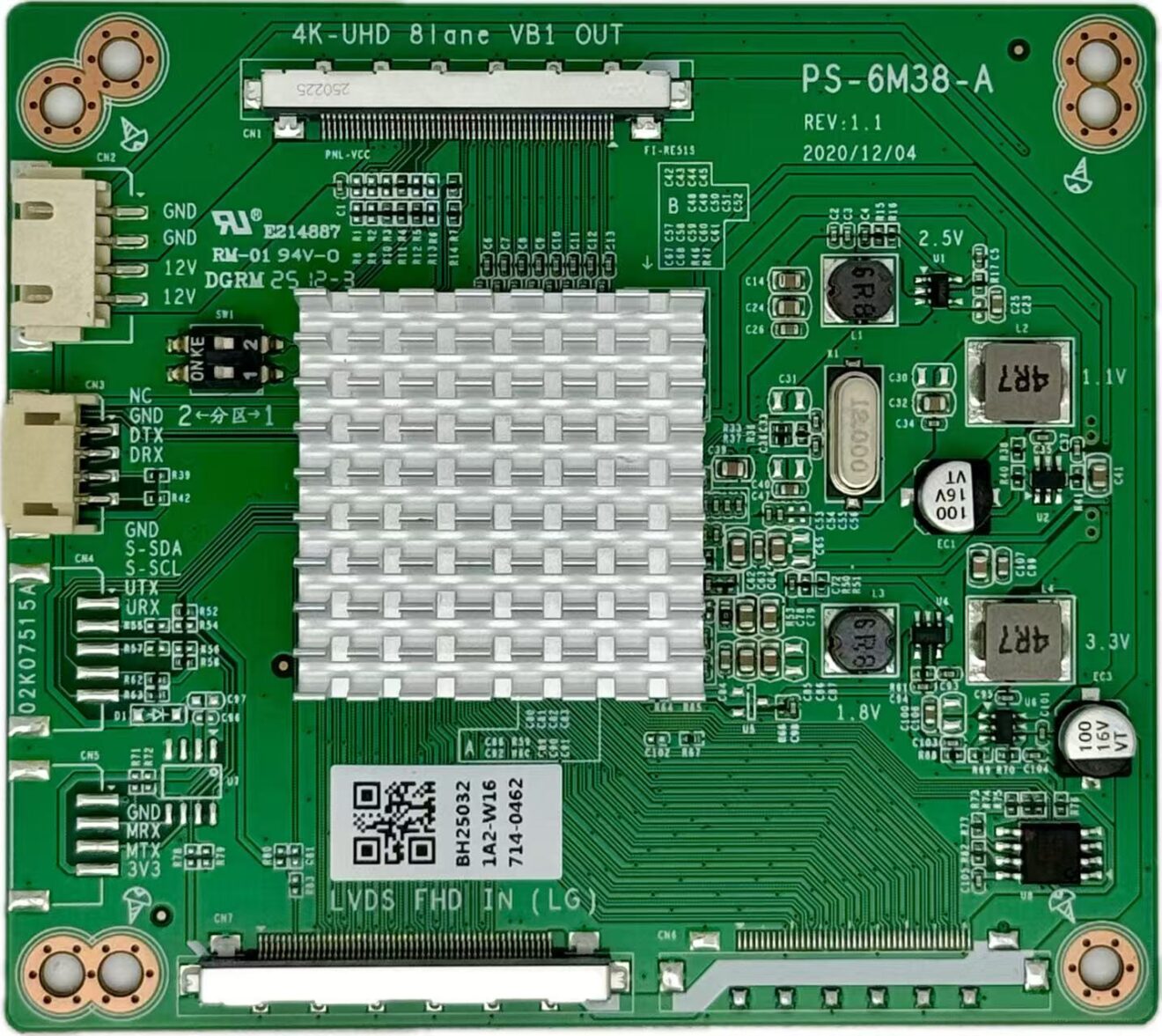 Signal conversion board Archives - Page 2 of 2 - Bohoo E