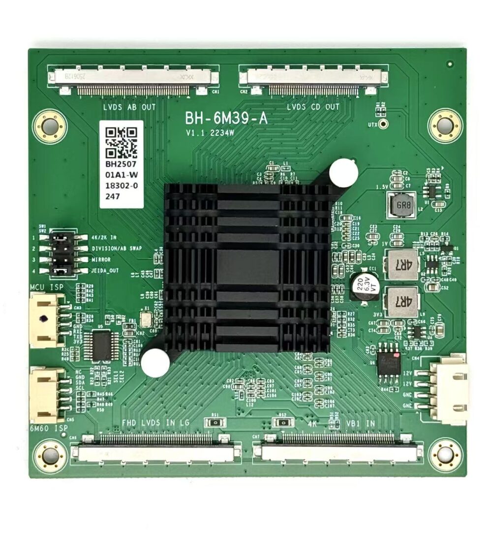 Signal conversion board Archives - Bohoo E