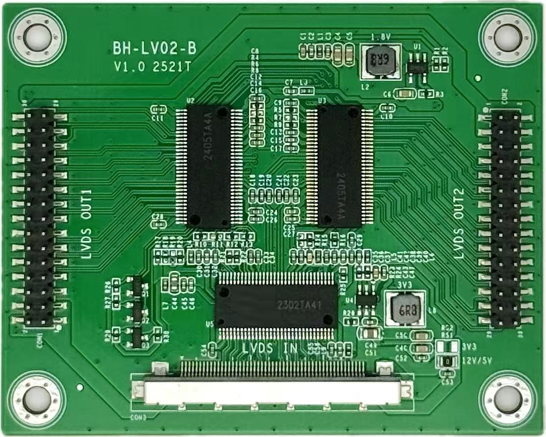 BH-LV02-B - Bohoo E